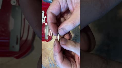 Best Edc Lock Pick Set Mod Part 2 Bosnianbills Locklab