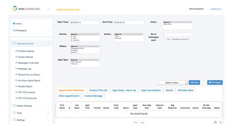 Vital Interaction Reviews Pricing And Demos Softwareadvice Ie