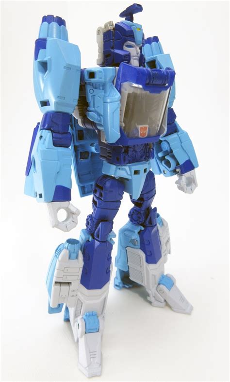 Blurr Transformers Toys Tfw2005