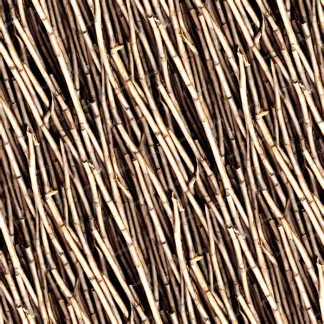 Thatch Grass 42 Pattern Crew