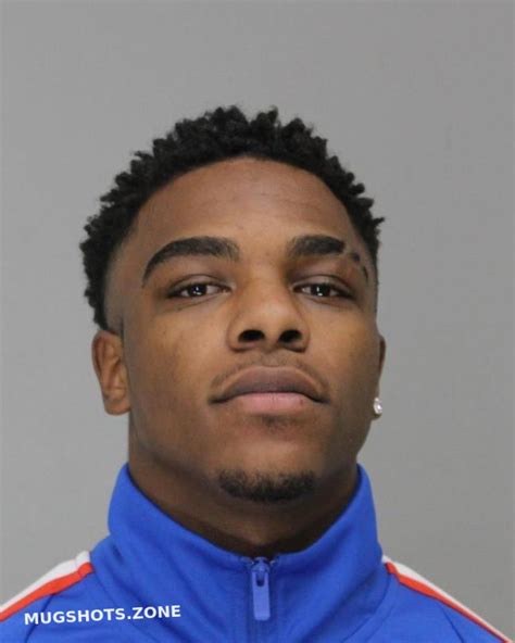 Jones Wallace 12132024 Dallas County Mugshots Zone