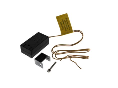 Aprilaire Model 50 Current Sensing Relay