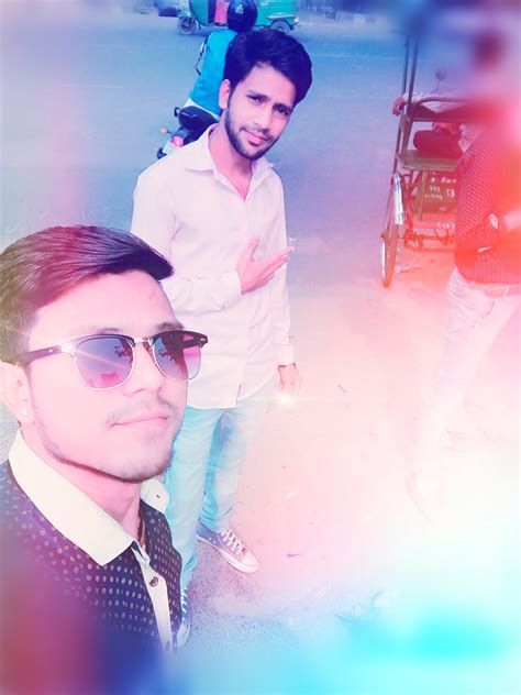 Pushkar Kumar