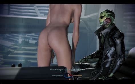 Thane Krios