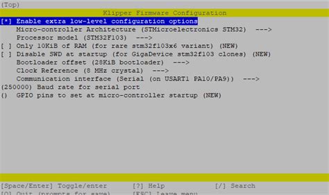 Klipper Mcu Mcu Unable To Connect Page 3 Entraide