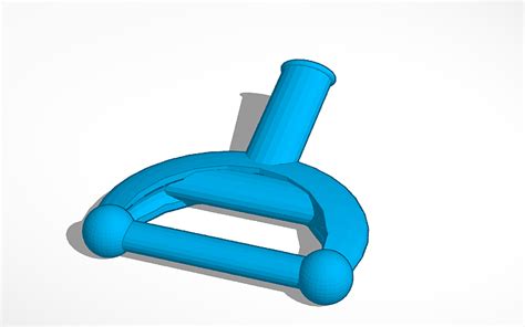 3d Design Hand Stretcher Tinkercad