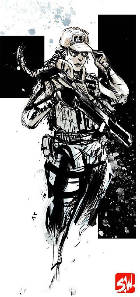 Pin By Mendoza 1219 On I Dont Know Rainbow Six Siege Art Rainbow