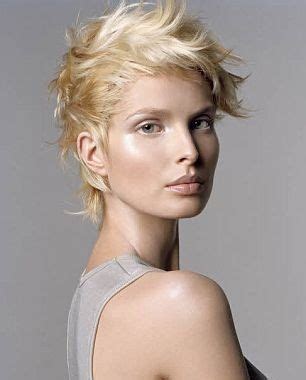 Best Images About Sexy Short Hair On Pinterest Short Pixie My Hair And Short Hairstyles