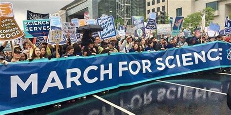 Scientists To Protest Across India The Scientist