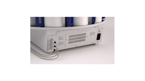 Stp 120 Myr Automatic Tissue Processor Skrooll Med