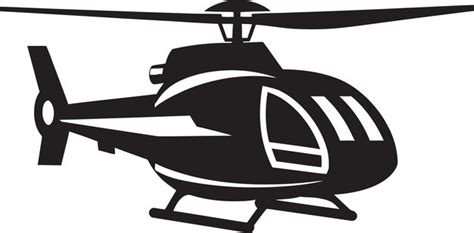 Premium Vector Above The Clouds Helicopter Vector Masterpieces