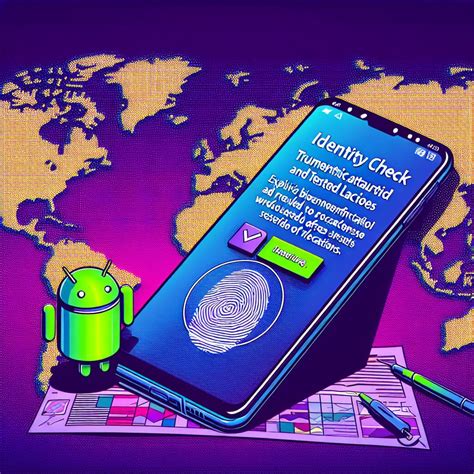 Androids New Identity Check Feature Locks Device Settings Outside Trusted Locations Salvador