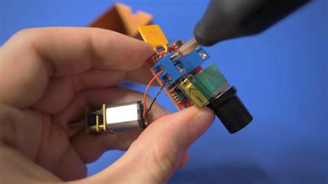 Rotation Hackaday