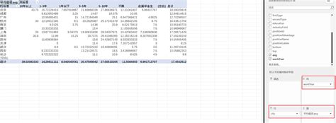【第三周：excel】7周成为数据分析师excel数据分析师 Csdn博客