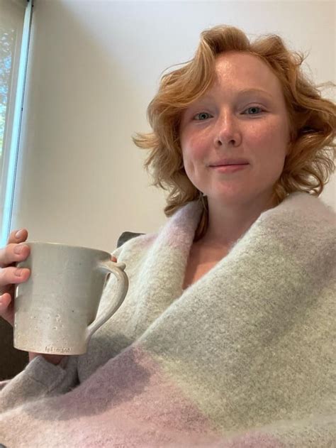 Molly Quinn Rredheadscelebs