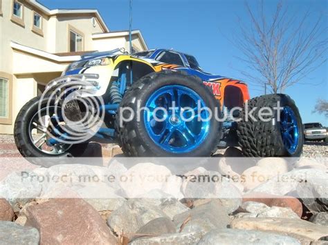 Traxxas 3 3 T Maxx R C FS RiderForums Com Kawasaki Motorcycle Forum