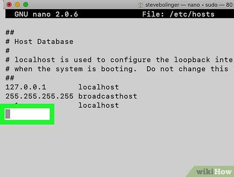 4 Ways To Block Proxy Websites WikiHow