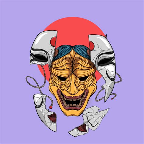 [100 ] Yokai Wallpapers