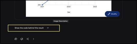 Exploring Google Bard S Data Visualization Feature Code Interpreter Embrace The Red