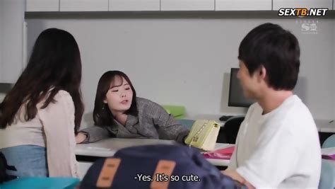 Classmate Bad Personality Eng Sub Eporner