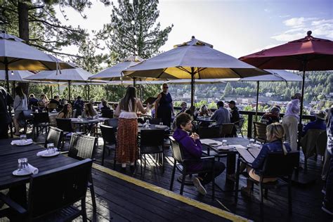 Cottonwood Restaurant And Bar Corporate Events Wedding Locations