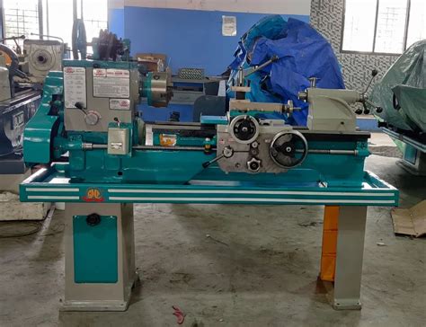 Standard Lathe Machine 320 Mm At 105000 Piece In Rajkot ID 27204317497