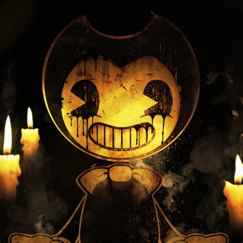 Baixe Bendy And The Dark Revival No Pc Com Memu