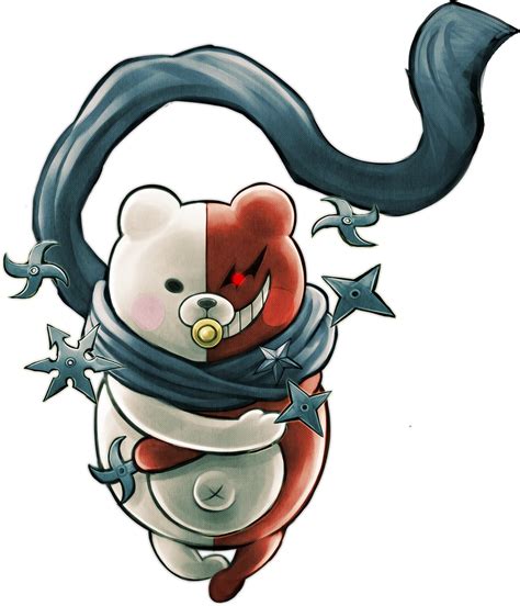 Introducing The Danganronpa V3 Monokubs Rice Digital