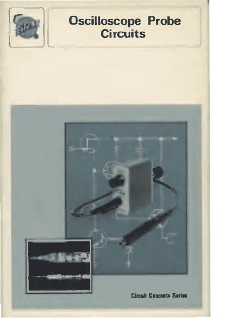 Fillable Online Scope Probe Circuit Diagram And Design Needed Fax Email