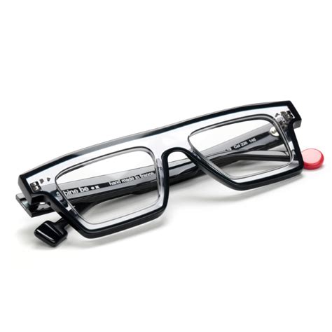 Shop L Sabine Be Eyewear Be Bold Line Optical Gallery