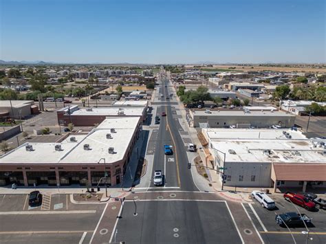 Buckeye Arizona News