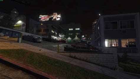 Gtaiv Sexshop Interior Sp And Fivem Gta5