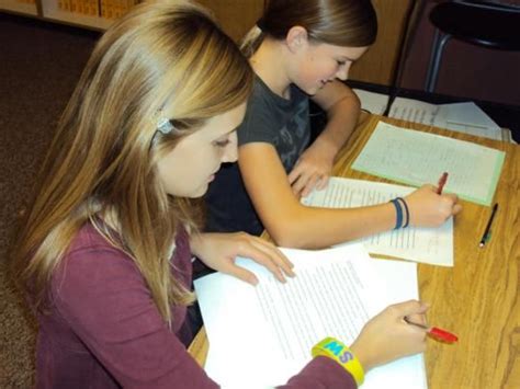 Rough Draft Peer Review WorkSheet And An Amusing Teacher Story Peer Editing Peer Review