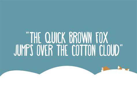 Tipografía Happy Fox Tutorial Monsters Diseño Web Photoshop
