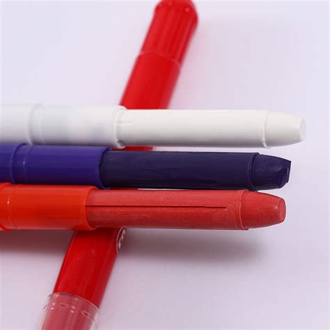 씰 다채로운 스틱 수용성 오일 파스텔 12 색 24 색 36 색 휴대용 어린이 드로잉 세트 회전 크레용 사양 12 색