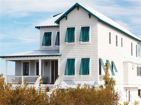Bermuda Shutters Americana Devenco