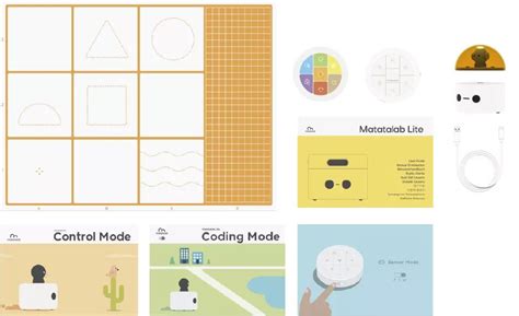 Lesson 11 Get To Know Matatalab Lite Matatalab Lesson 11 Get To Know Matatalab Lite Matatalab