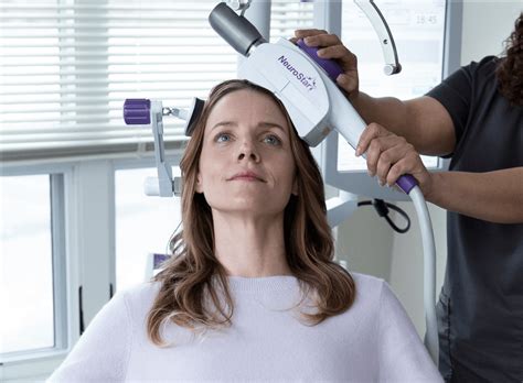 What Is Transcranial Magnetic Stimulation Therapy Tms Explained