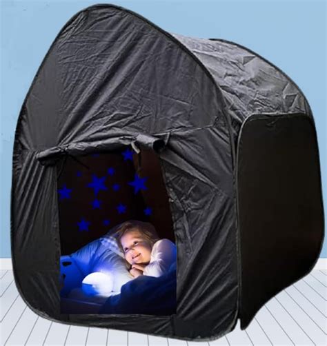 Pop Up Dark Den Toys And Tools Sensory And Educational Toys