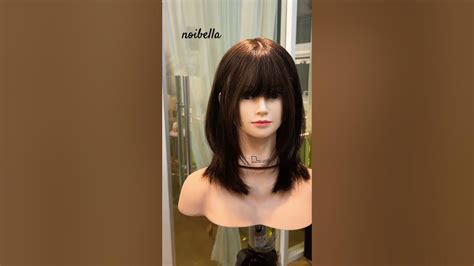솔직히 이쁘자나 건대 Hair 건대미용실 노이벨라 Youtube