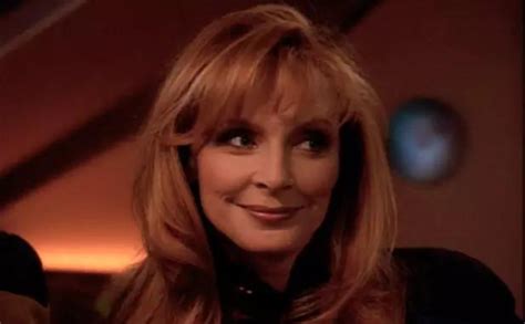 Gates Mcfadden Actor Appreciation