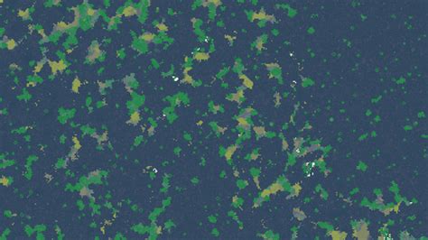 automata ecosystem cellular automata simulation trainer fling trainer