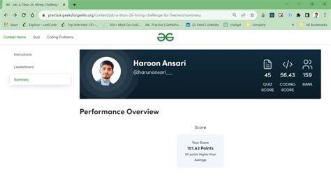 Codingachievement Problemsolving Continuouslearning Techenthusiast