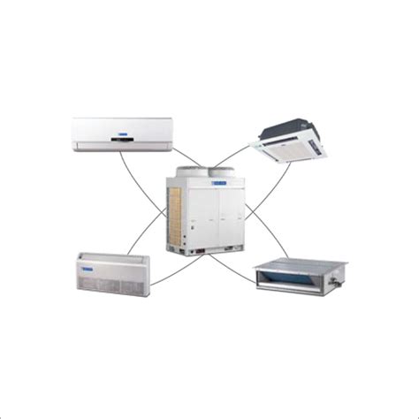 Carrier Vrf System Power Source Electrical At Best Price In Madhyamgram Rama Enterprise