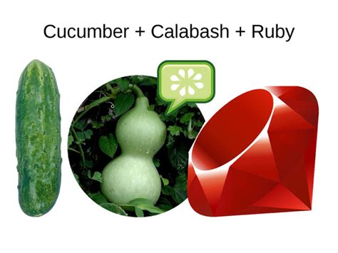 Developing Bdd Cross Platform Mobile Automation Tests From Igor Rozdobudko Speaker Deck