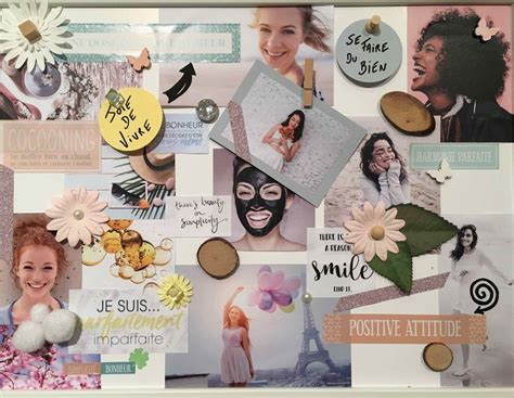 Tableau De Visualisation Découvrez Un Exemple Inspirant Pour Atteindre Vos Objectifs · [ 2025 ]