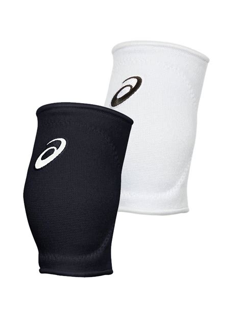 Asics Jr Gel Rally Kneepad Midwest Volleyball Warehouse