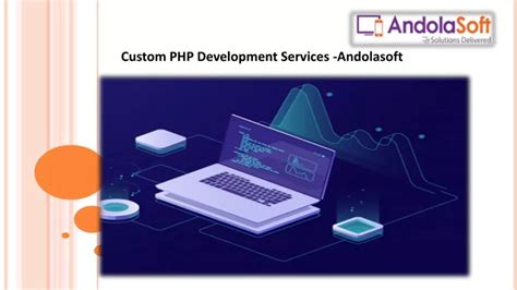 ppt custom php development services andolasoft powerpoint