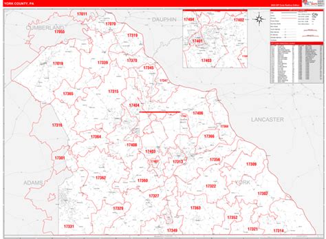 Pennsylvania Counties And Associated Fips Codes Download Scientific