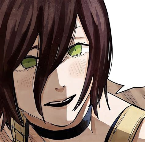 Pin By Turtle Bagh On Pfp Reze Anime Guys Chainsaw